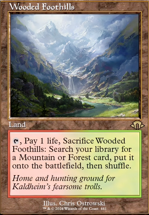 Elves (Premodern MTG Deck)