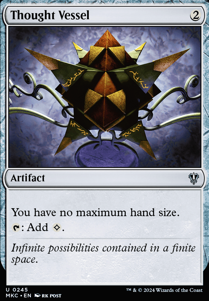 Sir Kobold (Commander / EDH MTG Deck)