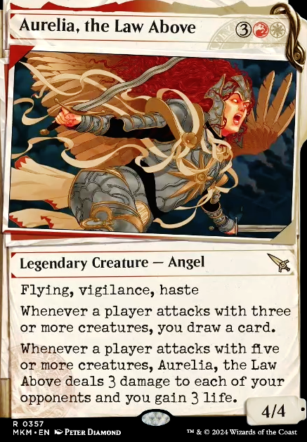 Coward's Slug (Commander / EDH MTG Deck)