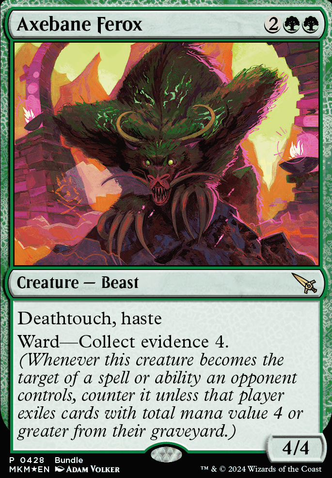 Petrified by the Gorgussy [Primer] (Commander / EDH MTG Deck)