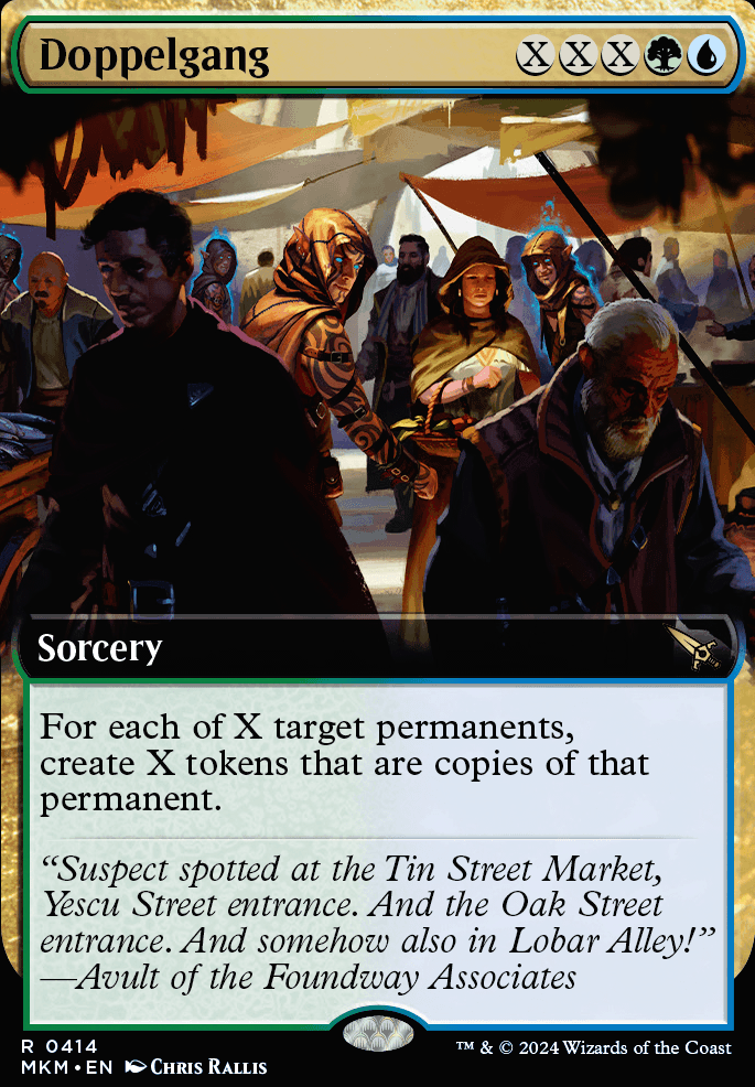 Zimone & Dina v2 (Commander / EDH MTG Deck)