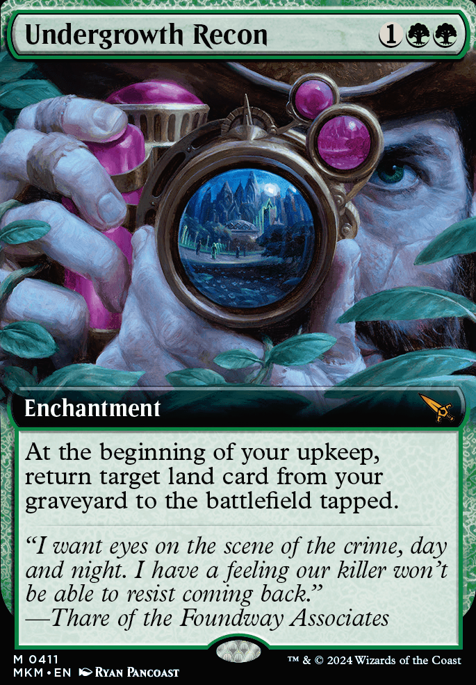 We Are Groot (Phylath, World Sculptor) (Commander / EDH MTG Deck)