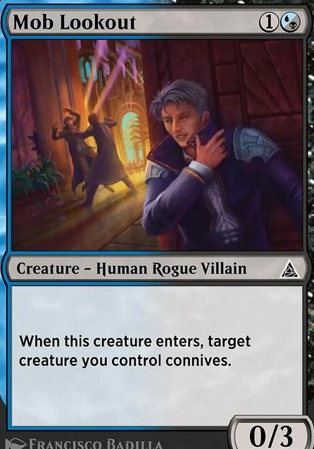 test Deck (Unknown MTG Deck)