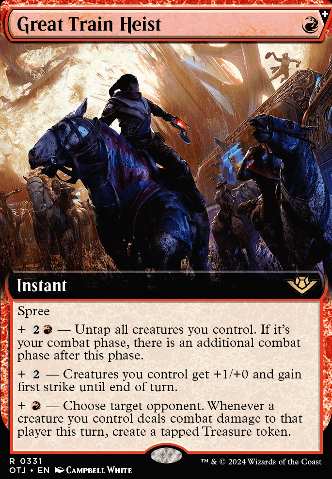 Kratos & Atreus (Commander / EDH MTG Deck)