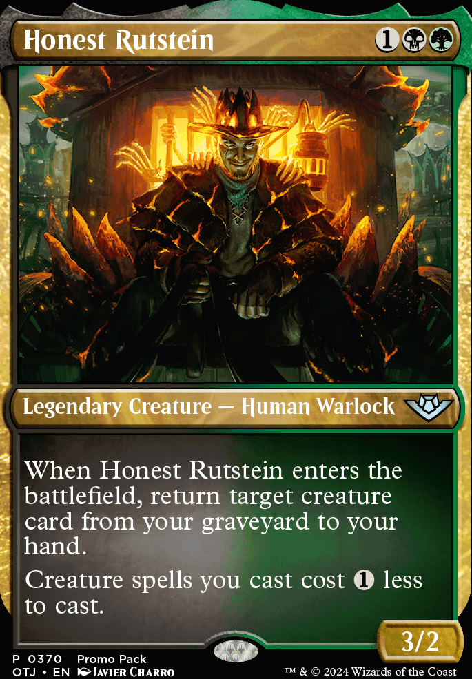 Multiverse United [Jodah, The Unifier] (Commander / EDH MTG Deck)