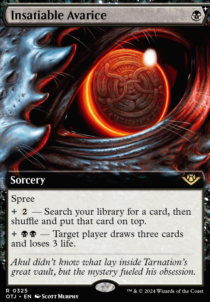 Be'Elz A'Boot (Commander / EDH MTG Deck)