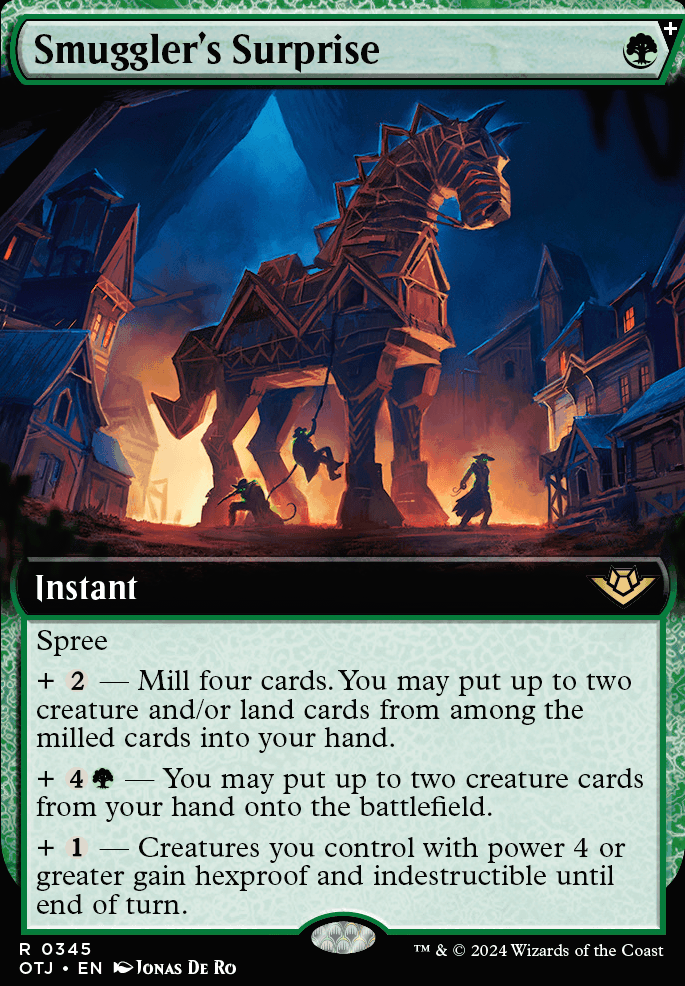 Cowboys and Aliens: A Space Western (Commander / EDH MTG Deck)