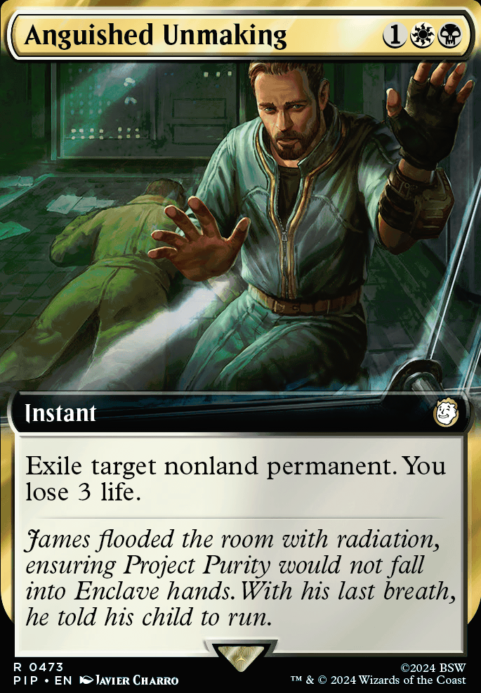 Saskia's Strike Force (Commander / EDH MTG Deck)