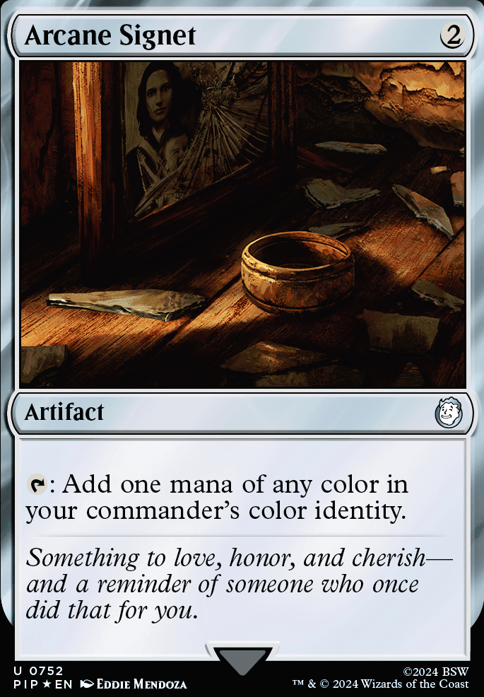 Shrooms Baby (Commander / EDH MTG Deck)