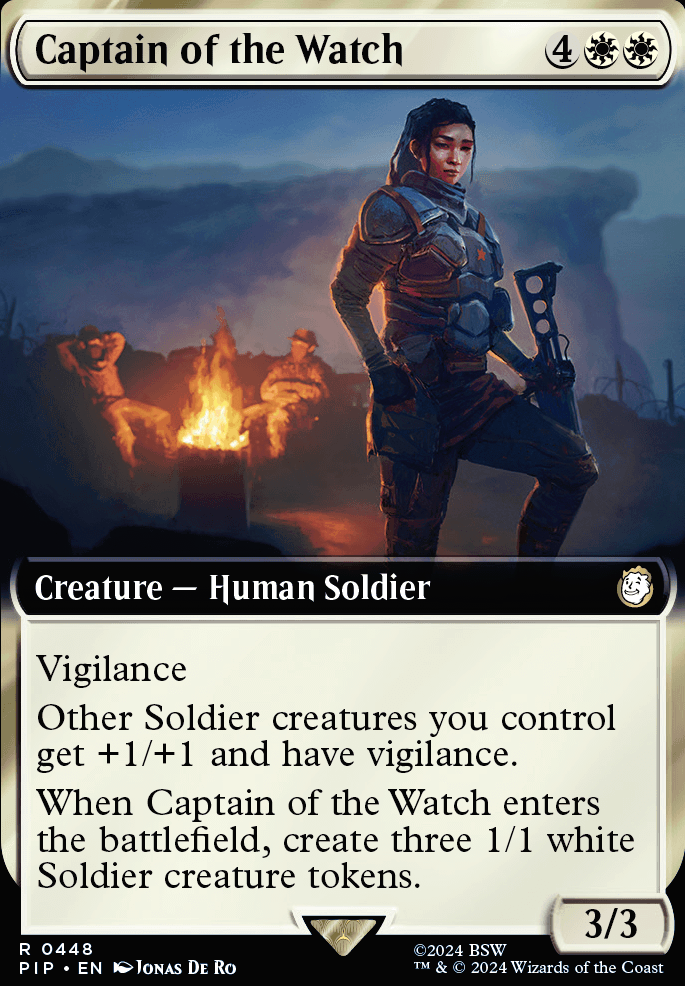 Hail, Caesar (PRECON) 'Caesar, Legion's Emperor' (Commander / EDH MTG Deck)