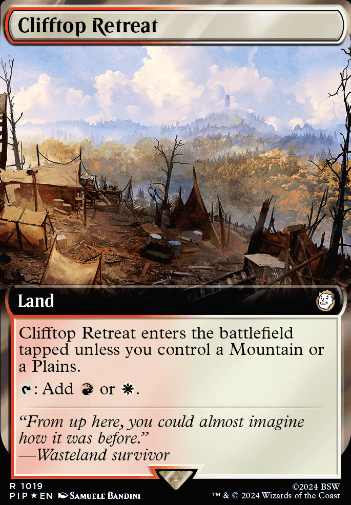 Ships Away (Commander / EDH MTG Deck)