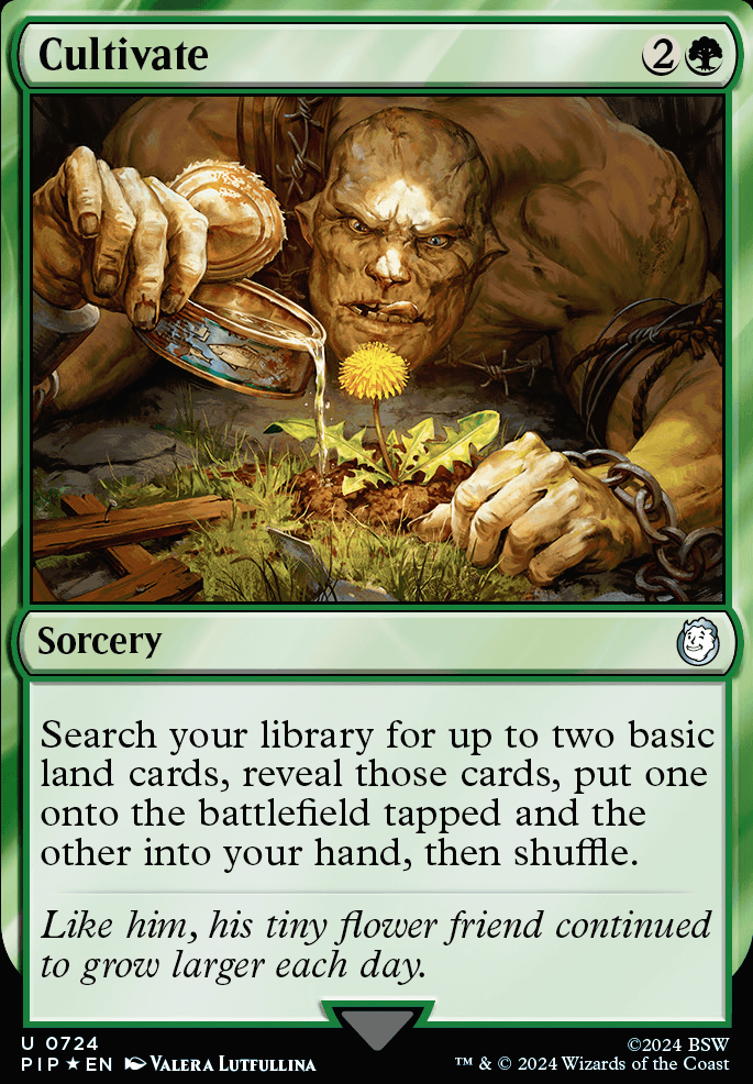 Lone Wanderer's Best Friend (Commander / EDH MTG Deck)