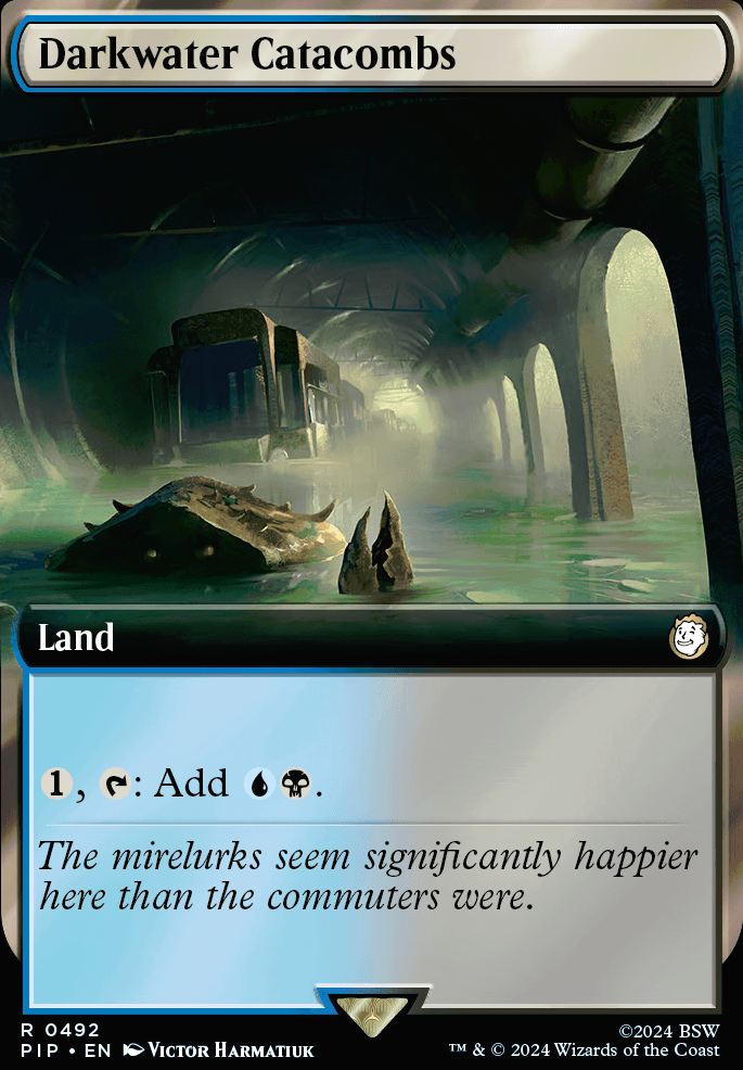 The Wise Mothman Precon (Commander / EDH MTG Deck)