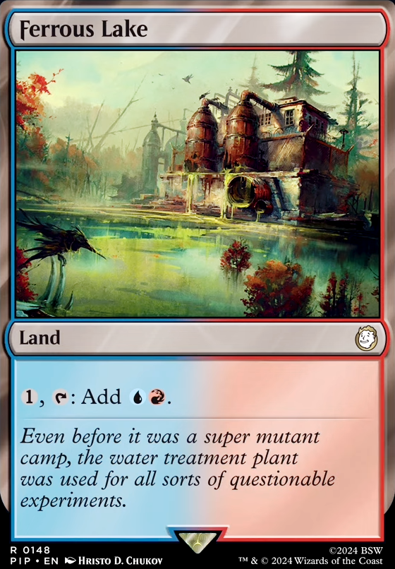 Dr. Madison Li (Commander / EDH MTG Deck)