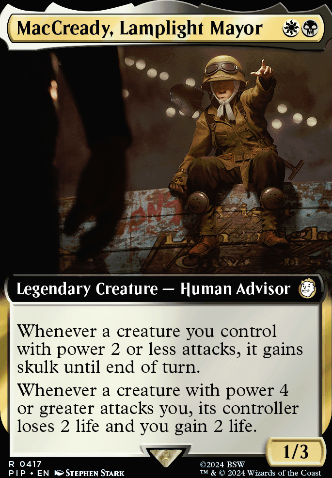 Badonkadonk Brigade - Ikra / Sidar (Commander / EDH MTG Deck)