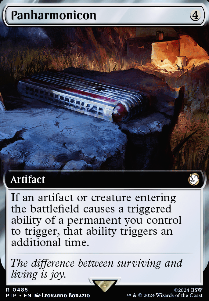 Joshua my beloved (Commander / EDH MTG Deck)