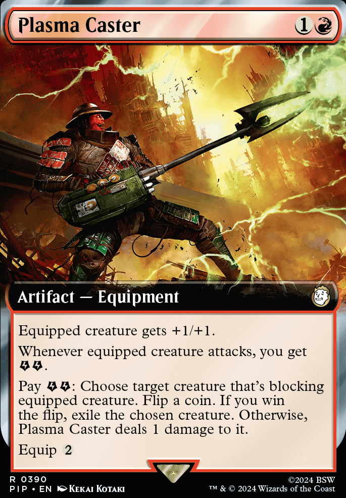 Democracy II (Commander / EDH MTG Deck)