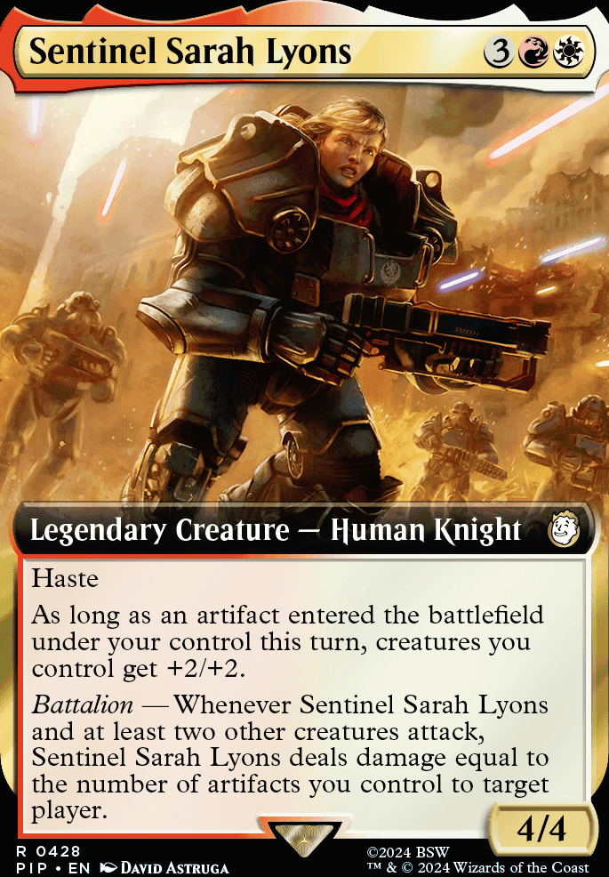 Speed Me Up! (Commander / EDH MTG Deck)