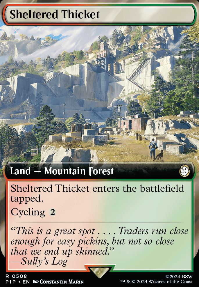 Godzilla, King of the Monsters (Commander / EDH MTG Deck)