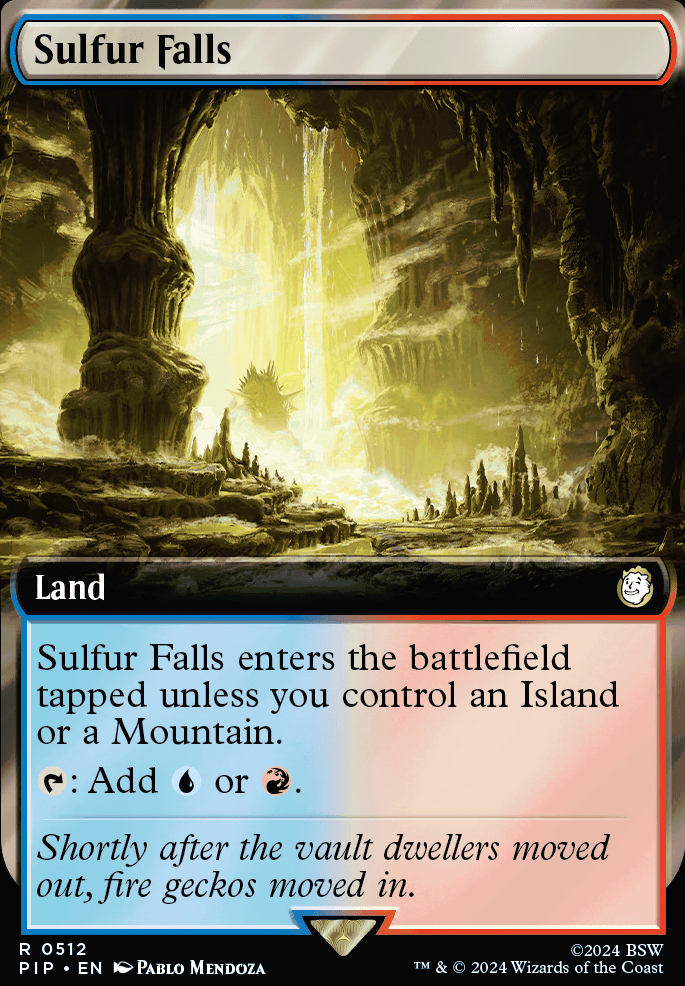 Obeka, Splitter of Seconds (Commander / EDH MTG Deck)