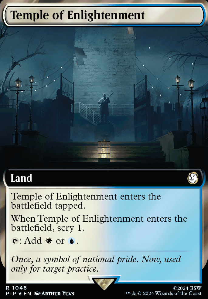 Spongebob and Beyond! (Commander / EDH MTG Deck)