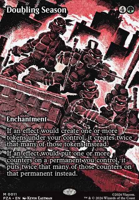 Shelob, Child of Ungoliant Commander (Commander / EDH MTG Deck)