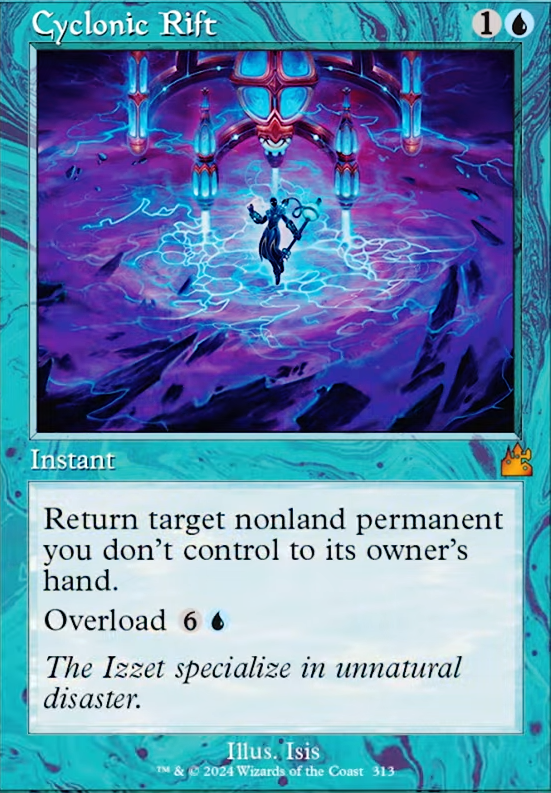 The Song of Phyresis (Commander / EDH MTG Deck)