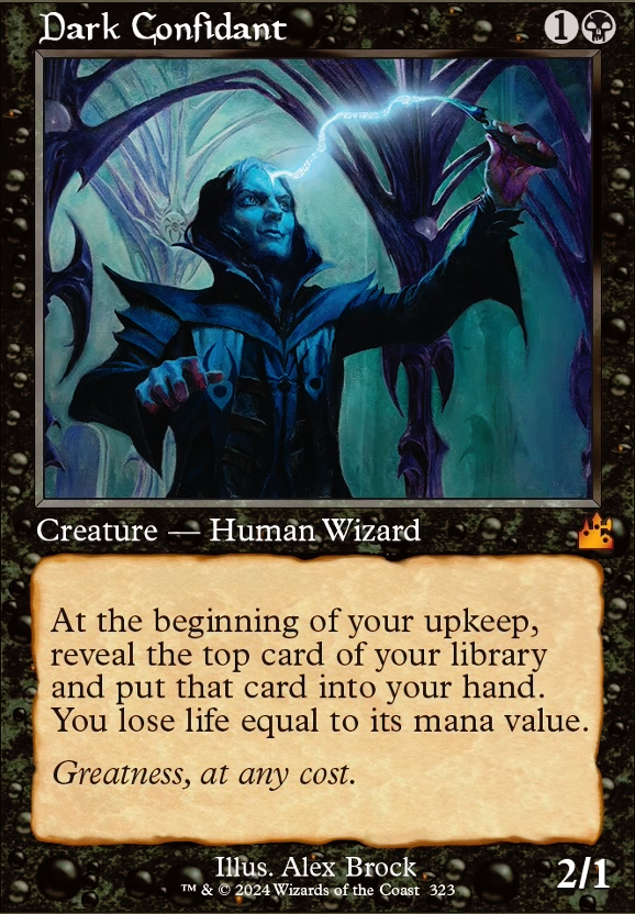 Outlaws committing crimes (Commander / EDH MTG Deck)