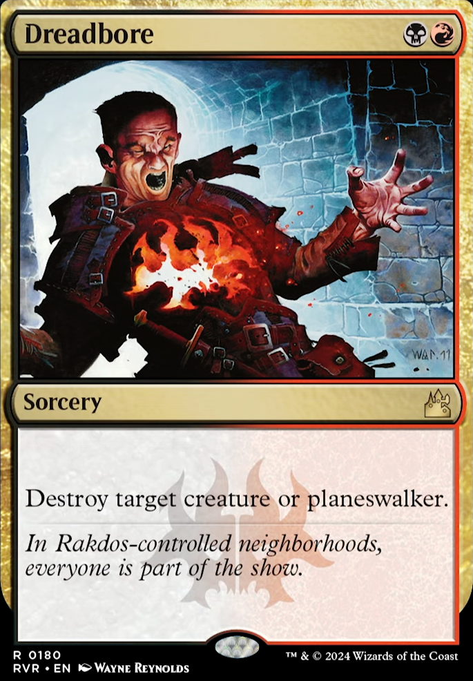 Modern (2015) (Modern MTG Deck)