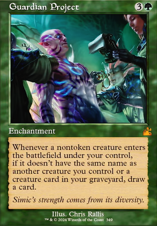 Six Feet Under (Commander / EDH MTG Deck)