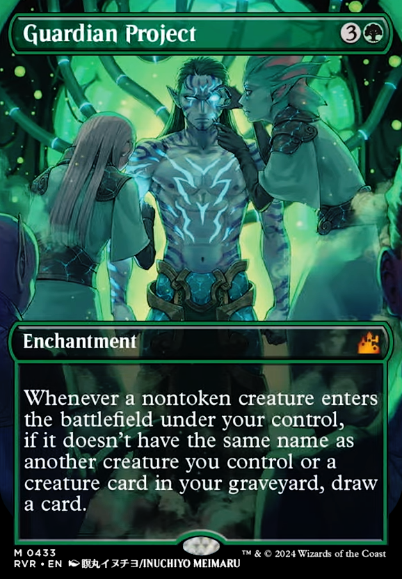 Rubbish Rumble (Commander / EDH MTG Deck)