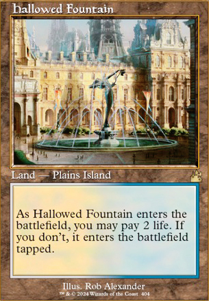 The Song of Phyresis (Commander / EDH MTG Deck)