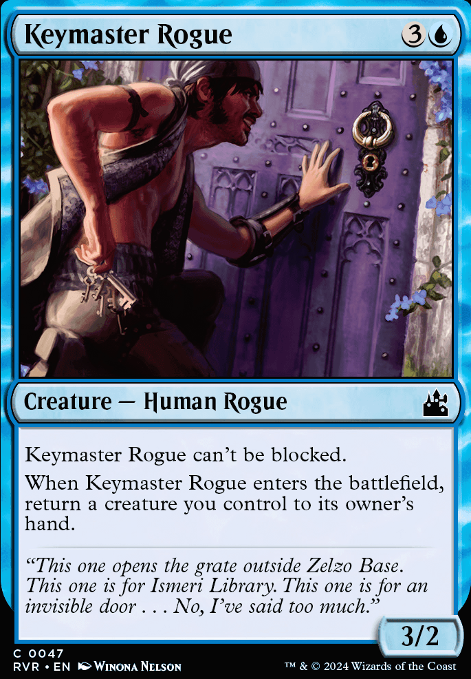 Fur Burger (Pauper EDH MTG Deck)