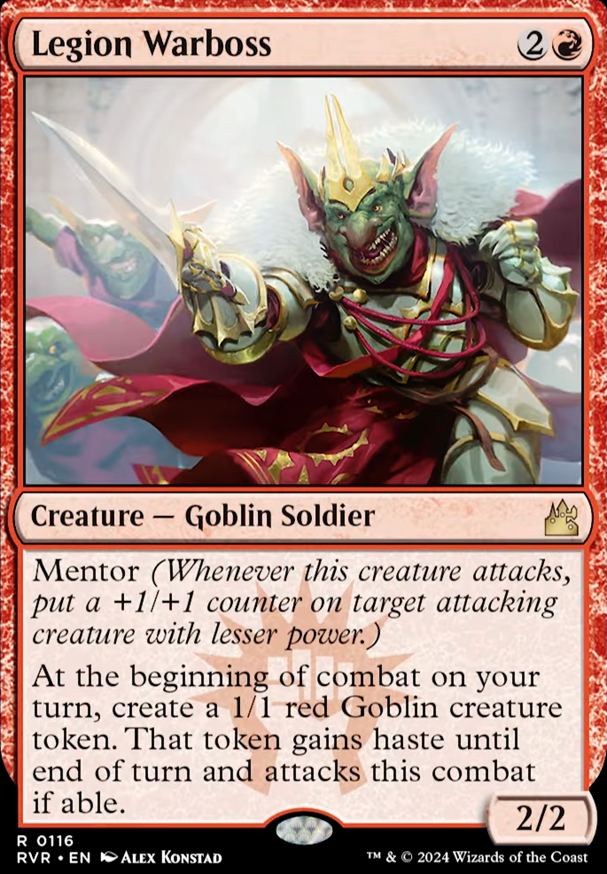 [EDH] Arabella, Abandoned Doll (Commander / EDH MTG Deck)