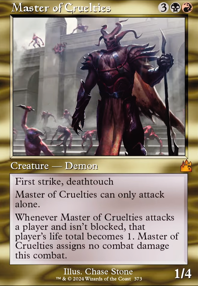 Angels, Demons, & Dragons (Commander / EDH MTG Deck)