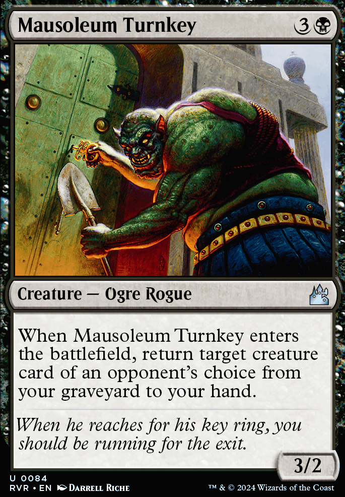 MagicCon Chicago 2024 Deck (Commander / EDH MTG Deck)