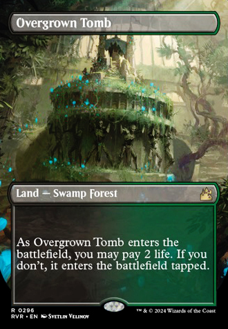 Glarb, lord of the flies (Commander / EDH MTG Deck)