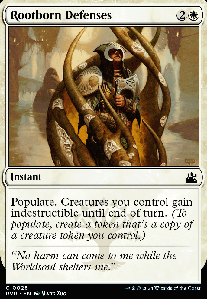 Aron, Benalia's Ruin Aristocrats (Pauper EDH MTG Deck)