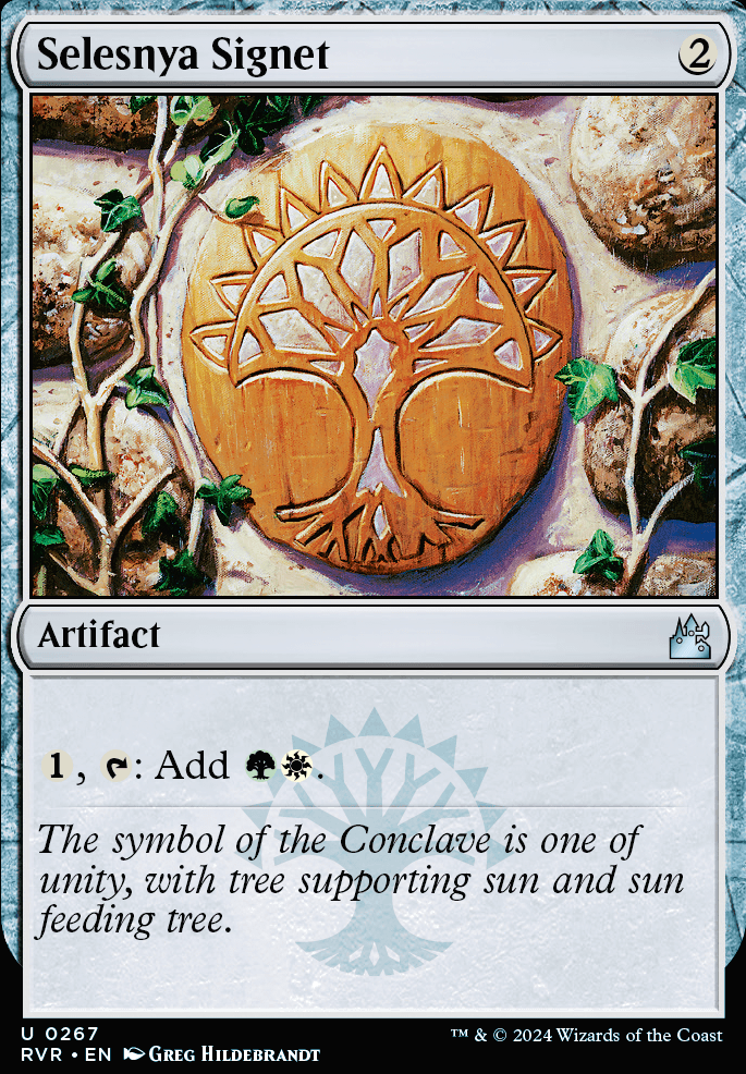 Anara x Tymna (Commander / EDH MTG Deck)