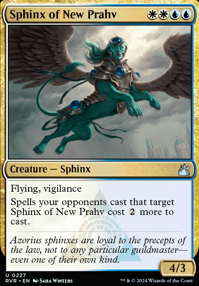 RVR / RVR / RVR - 2025-08-24 (Limited MTG Deck)