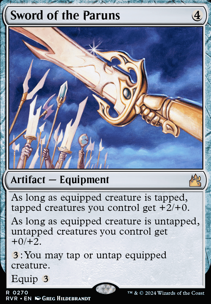 You're Telling Me A Shrimp Fried This Opponent? (Commander / EDH MTG Deck)