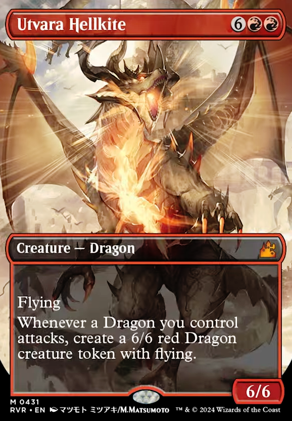 Mandatory shithead deck (Commander / EDH MTG Deck)