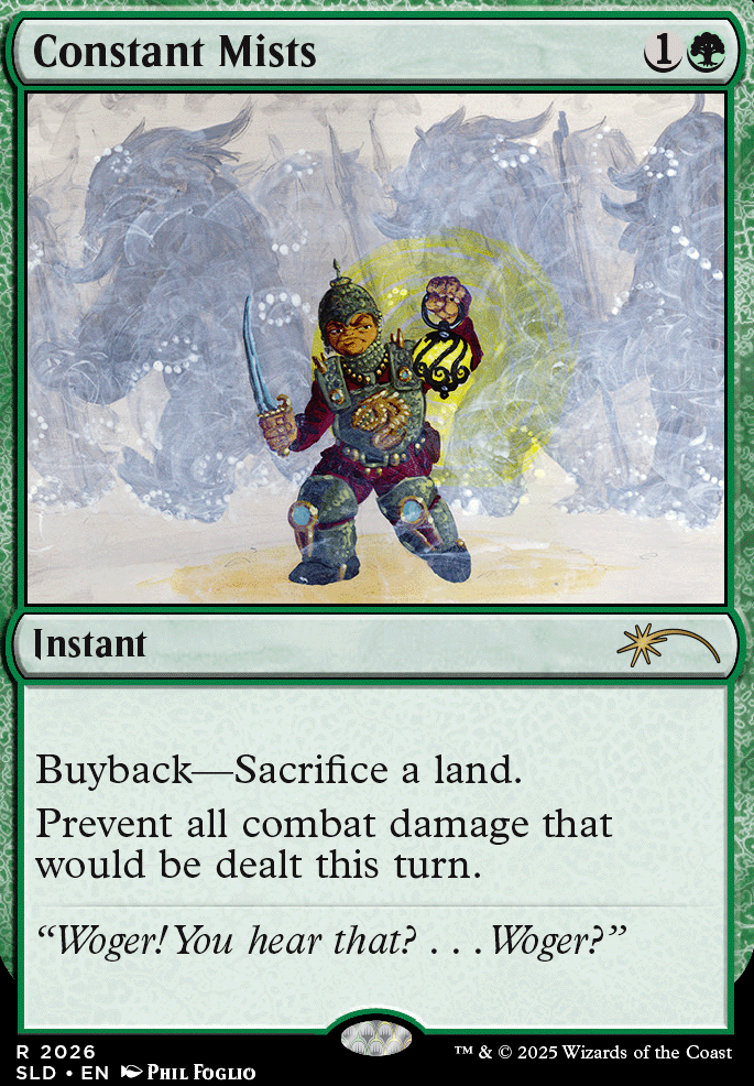 Szarel EDH (Commander / EDH MTG Deck)