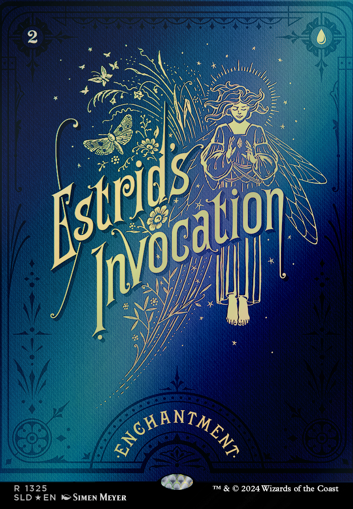 All Raccoons Go to Heaven (Commander / EDH MTG Deck)