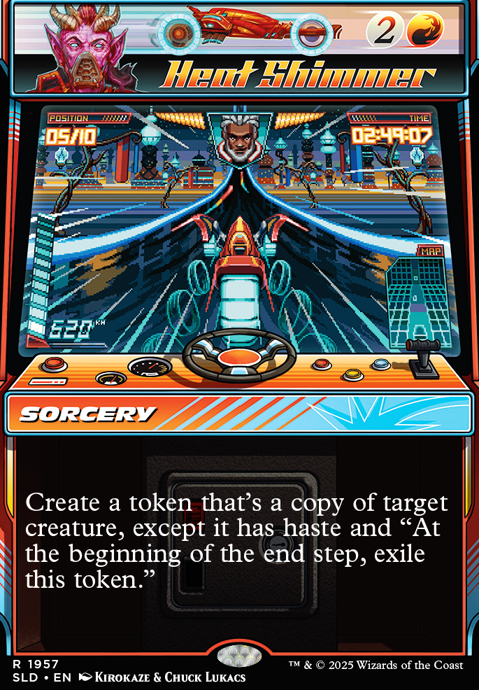 Deadpool, Trading Card (Documented) (Commander / EDH MTG Deck)