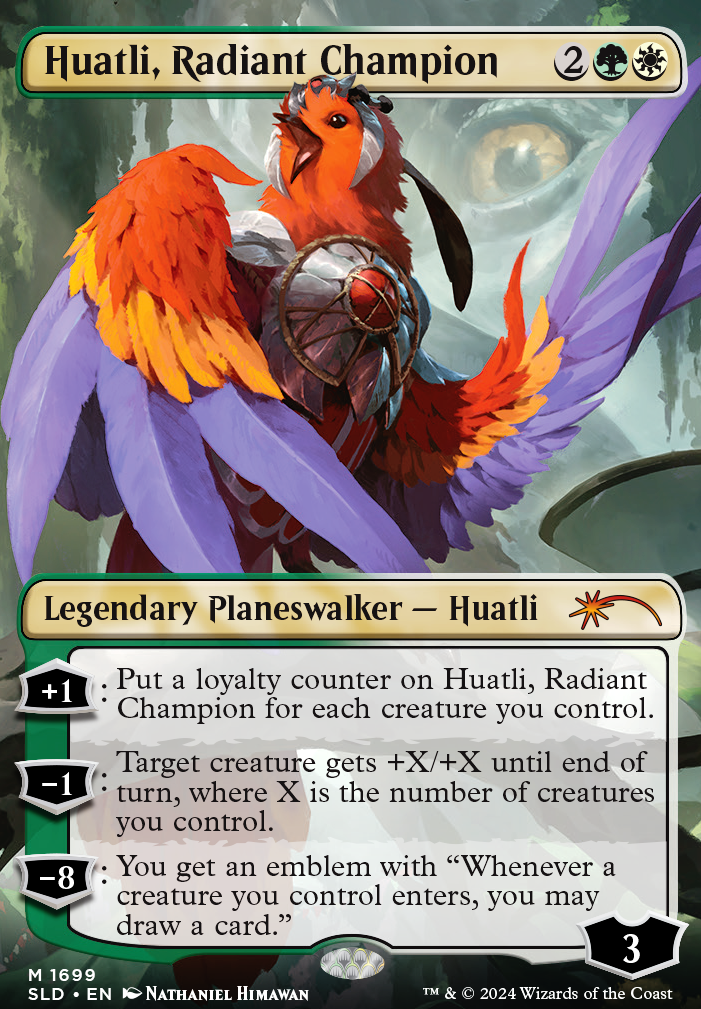 Baylen's Bnuuys (AKA Bunny Storm) (Commander / EDH MTG Deck)