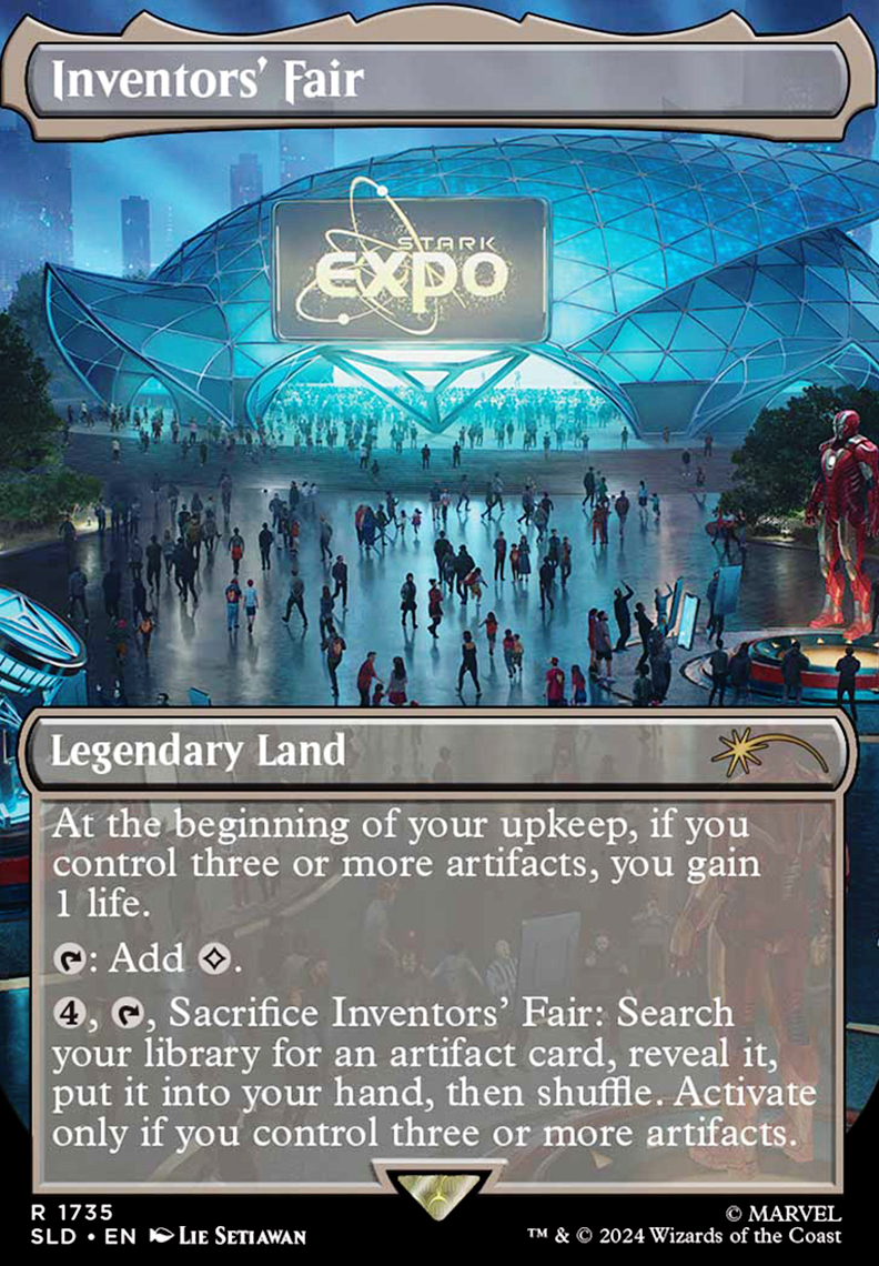 WIP CURSED RIDER WINTER (Commander / EDH MTG Deck)