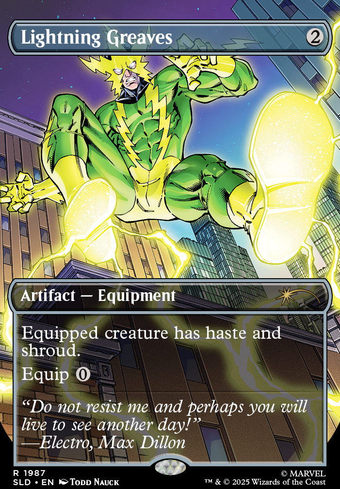 Web of Shadows (Symbiote Spidey / Villain Typal) (Commander / EDH MTG Deck)