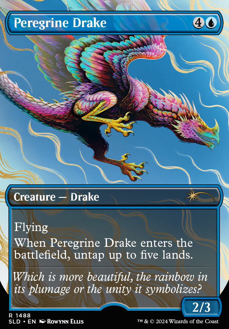 CHRISTOPHER LEE IS THE GOAT (Commander / EDH MTG Deck)