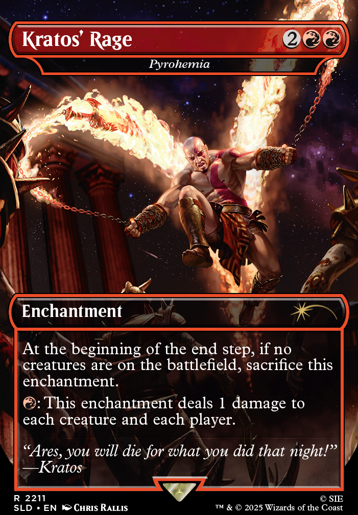 Sonic the Hedgehog (Commander / EDH MTG Deck)